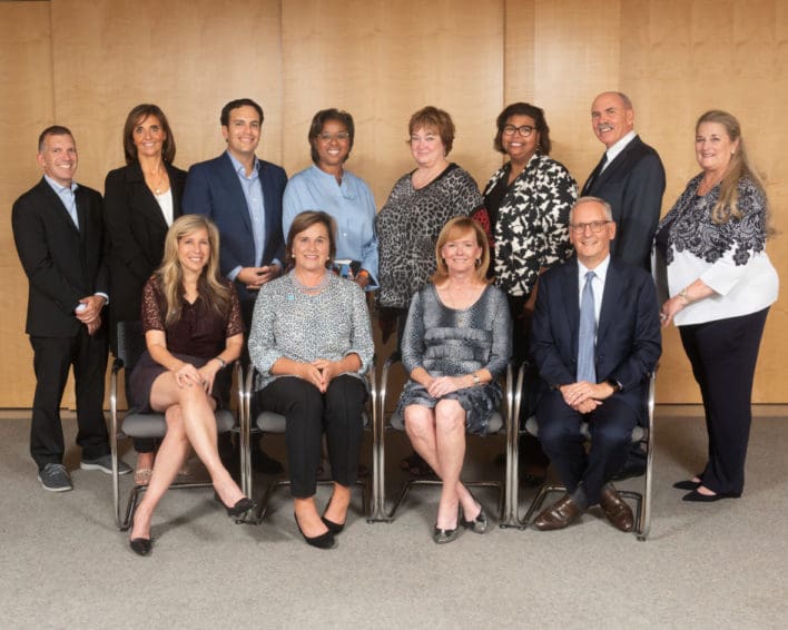 Our Leadership - Barbara Bush Foundation