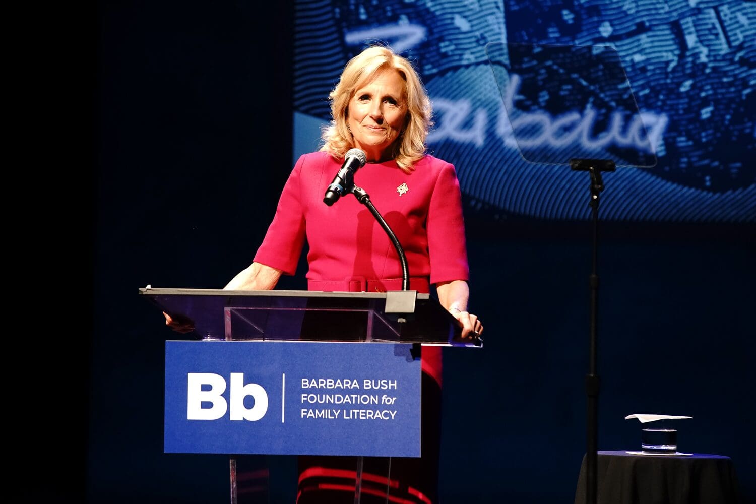 Barbara Bush Foundation for Family Literacy Hosts National Celebration ...