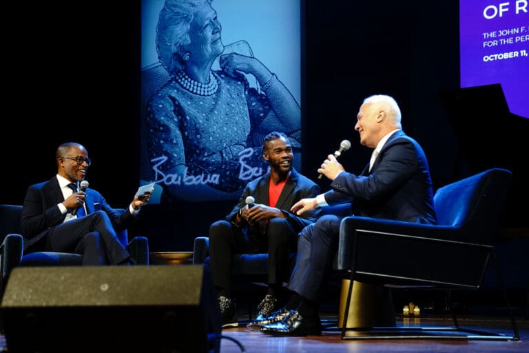 Barbara Bush Foundation for Family Literacy Hosts National Celebration ...