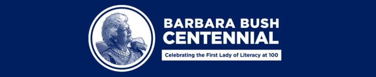 Events - Barbara Bush Foundation