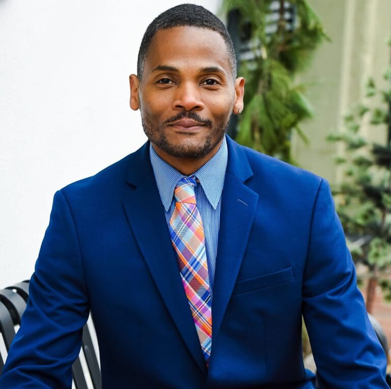 Barbara Bush Foundation Welcomes Elliott Gaskins, New Chief Development ...